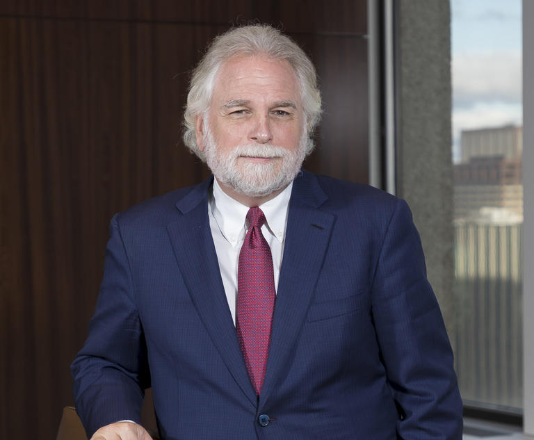 Can Big Law Supporters Make the Case For Randy Mastro as NYC ...