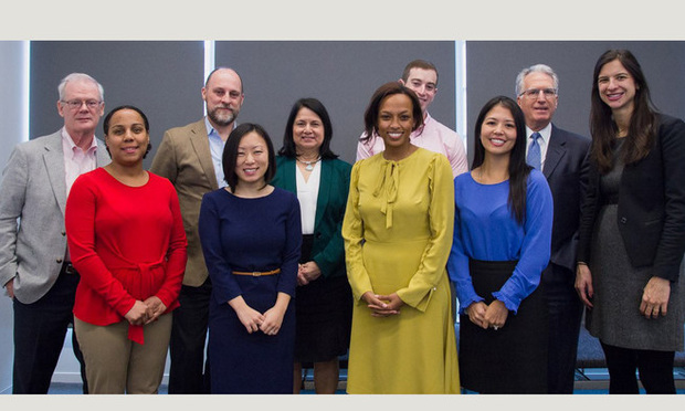 Steptoe & Johnson Debuts 'Sponsorship' Program to Foster Diversity and ...