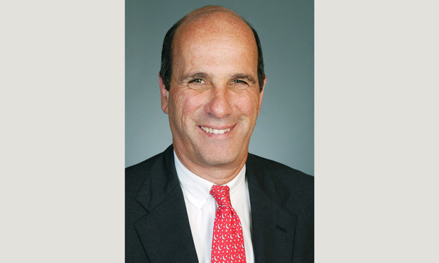 Goodwin Signals M&A Ambitions With New Global Chair Role