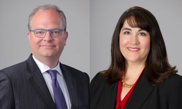 With Technology a Constant, Baker & Hostetler Unit Aims to Make Sense ...