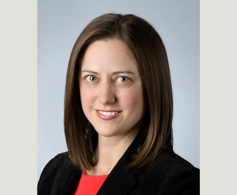 Perkins Coie Appoints Chicago Partner to Lead Growing White-Collar Practice