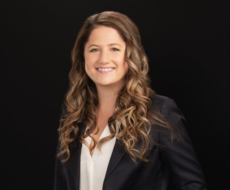 Cooley Associate One of 10 Victims in Seattle-Area Plane Crash