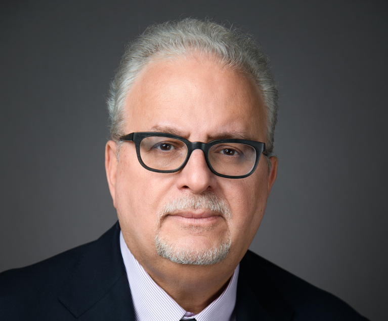 Why the Am Law 100 Is Hiring More Private Investigators