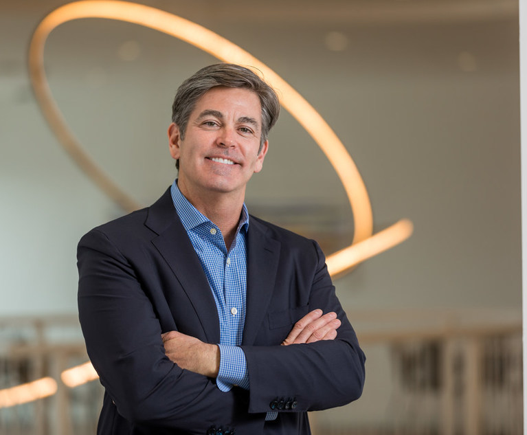 Goodwin Chair Robert Insolia Stepping Down