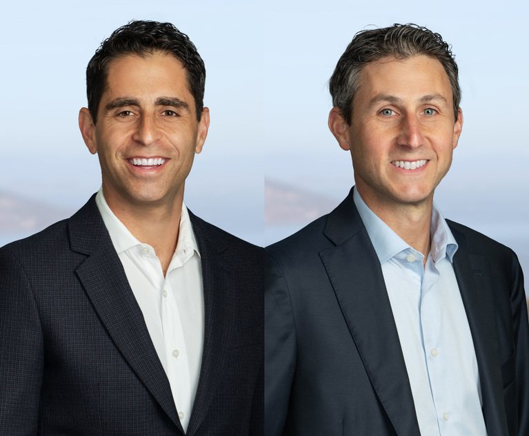 Debevoise Adds Litigators in Bay Area in Strategy to Support Bicoastal Work