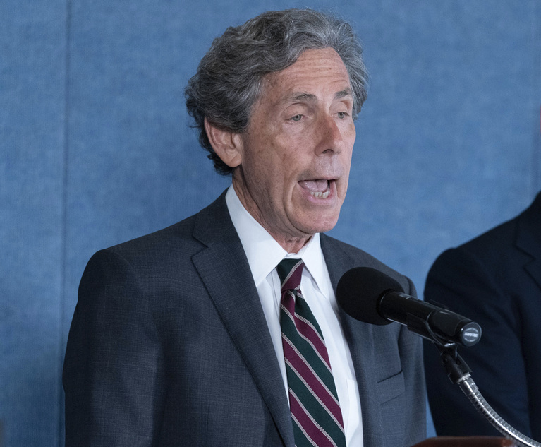 Is Edward Blum Done Suing Law Firms?