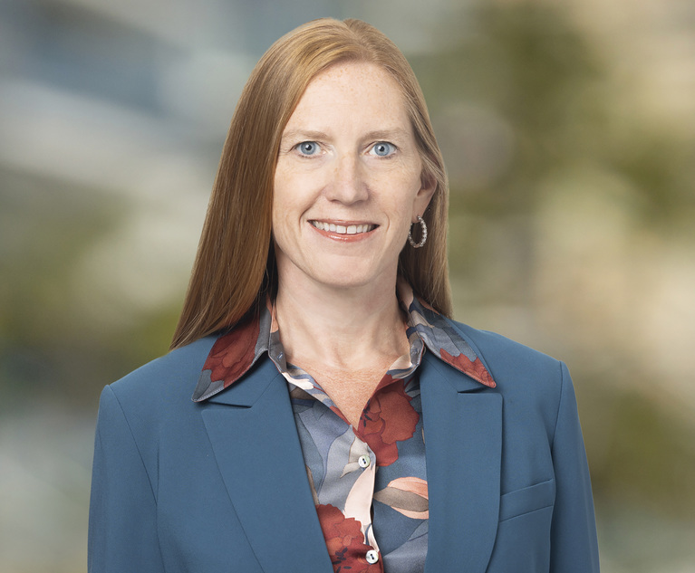 White & Case Lures DLA Piper's Vice Chair for FDA Regulation