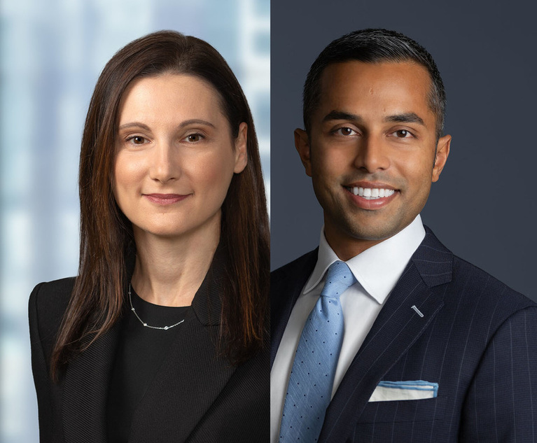 Morgan Lewis, Mayer Brown Add New Partners in Chicago