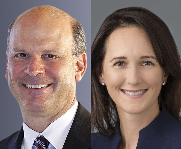 Paul Weiss' Litigation Leaders Want to Expand the Firm's Strengths From ...