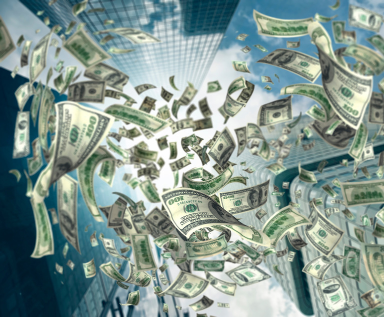 Should Eight-Figure Lateral Partners Make It Rain Right Away? | Law.com