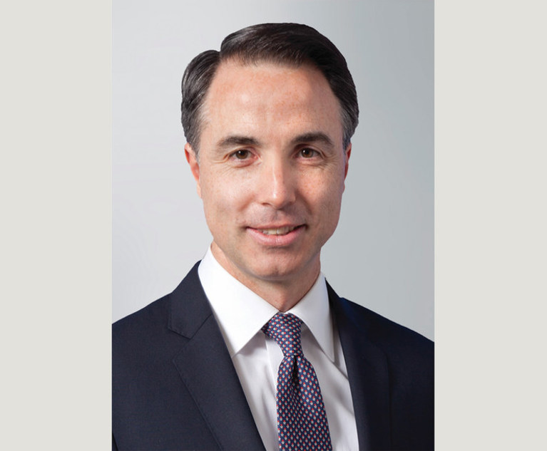 Private Capital, Litigation Work Propel Proskauer to 13% Revenue Growth ...