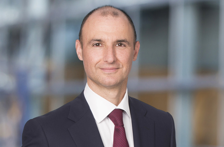 Litigation Leaders: David Hille of White & Case on the Importance of ...