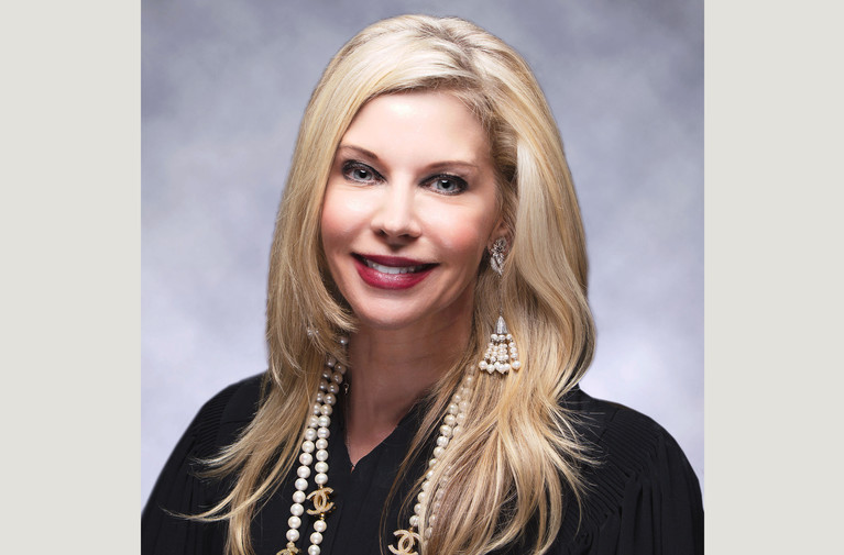 Florida Appeals Court Judge Faces Formal Charges Over Texts With State ...