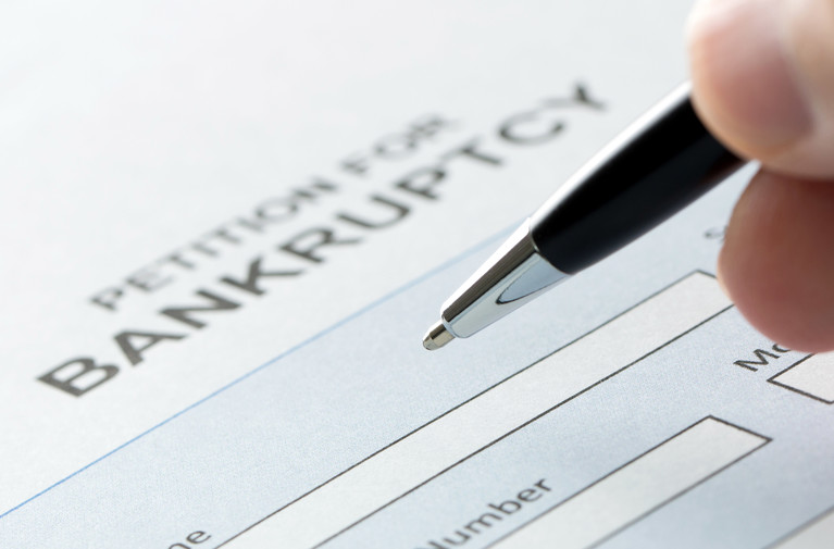 Federal Shutdown Suspends New Jersey Bankruptcy Cases Involving US ...