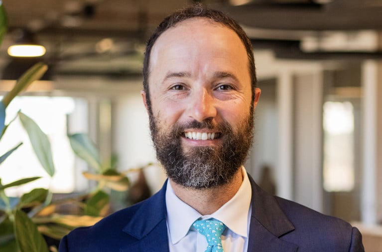 Attorney of the Year Finalist: Brett Schreiber, Singleton Schreiber ...