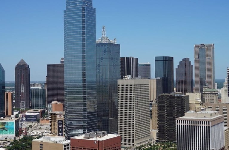 Latham to Launch Dallas Office With Kirkland, Winston Litigation ...