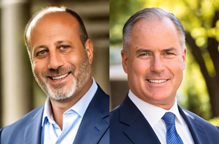 After Partnering for Just Over 1 Year, Litigation Firm Cohen Vaughan Is ...