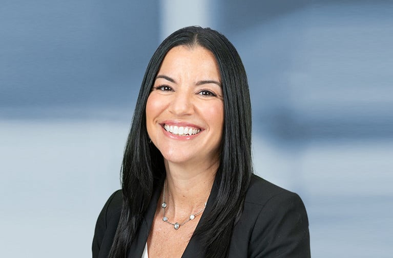 How I Made Practice Group Chair: 'Focus on Doing Excellent Work,' Says ...