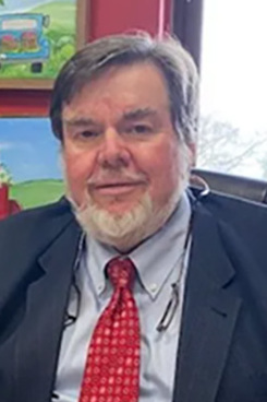 Ga. Voters to Pick Next Southwestern Circuit Judge During May 19 ...
