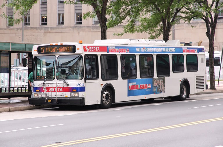 Phila. Jury Returns $1M Verdict Against SEPTA | Law.com