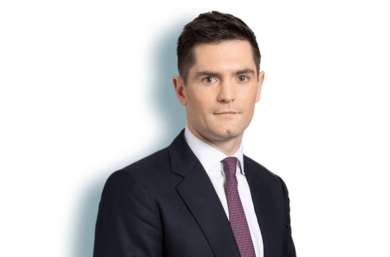 Private Equity Rising Stars 2025 | Law.com