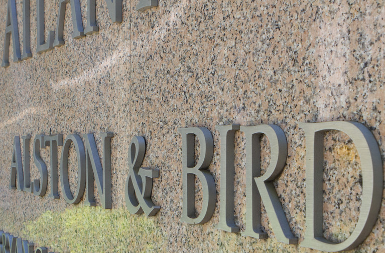 Alston & Bird in Midst of Merger Talks With Cadwalader | Law.com