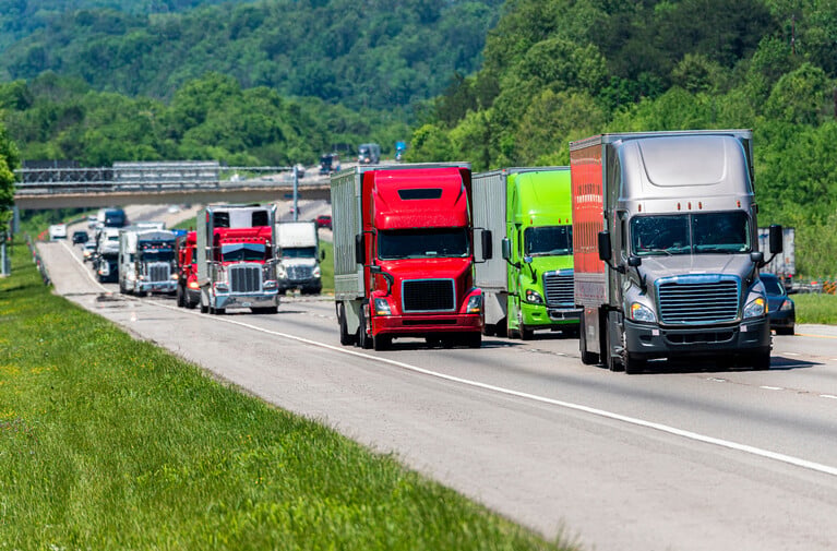 Transportation Companies Face New Risks After Supreme Court Limits ...