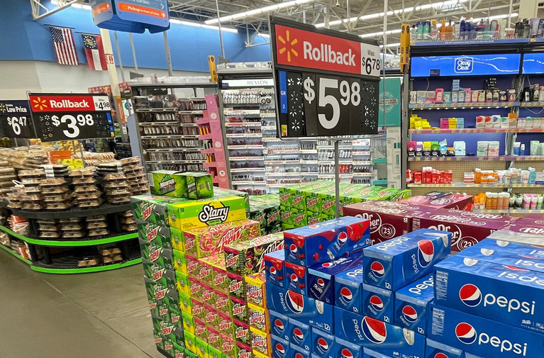 PepsiCo and Walmart Face Price-Fixing Litigation Surge After FTC ...