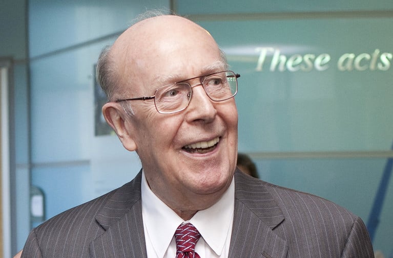 Longtime Seventh Circuit Judge William J. Bauer Dies at 99 | Law.com