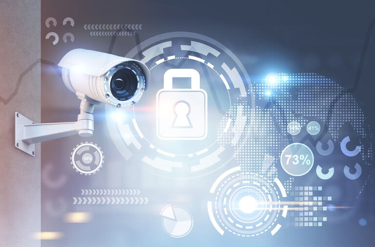 Lawsuit Over Camera Company Lorex’s China Ties Points to New Kinds of ...