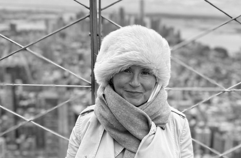 Addleshaw Goddard Pays Tribute to Partner and 'Trailblazer' Justine ...