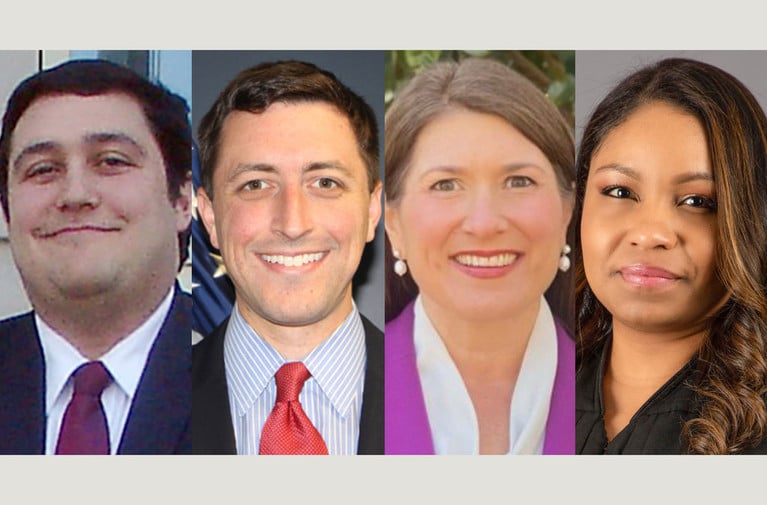 Atlanta Judge Appointments: Will Repeat Shortlisters Rise to Bench ...