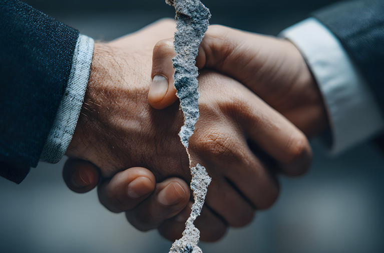 'No Longer Strategically Aligned': King & Wood Mallesons’ Split ...