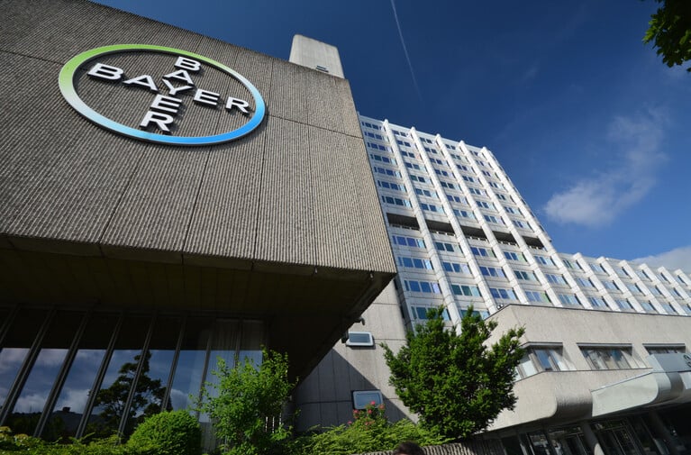 Bayer Wins $2B BASF Arbitration Appeal | Law.com