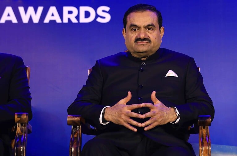 Feds Appear Set to Drop Criminal Case Against Adani Following SEC Civil ...