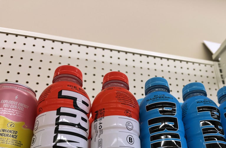Prime Hydration Reaches Settlement in Forever Chemicals Suit | Law.com