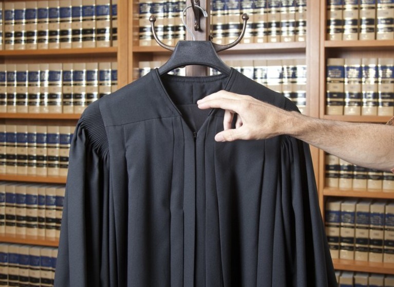 Two Judges Challenge Mandatory Retirement Under NY's New Equal Rights ...