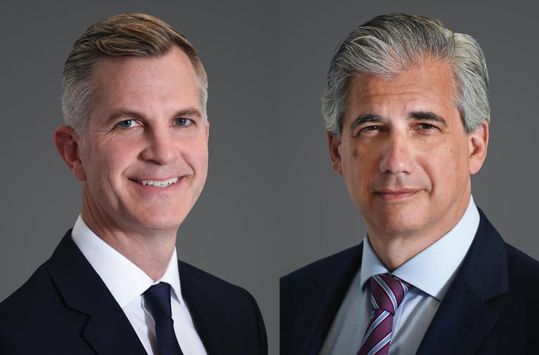 Paul Hastings Hires Securities Litigation Co-Chair, Partner From A&O ...