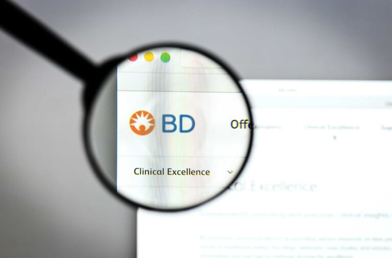 C.R. Bard Wins Defense Verdict in First Bellwether Trial Over PowerPort ...