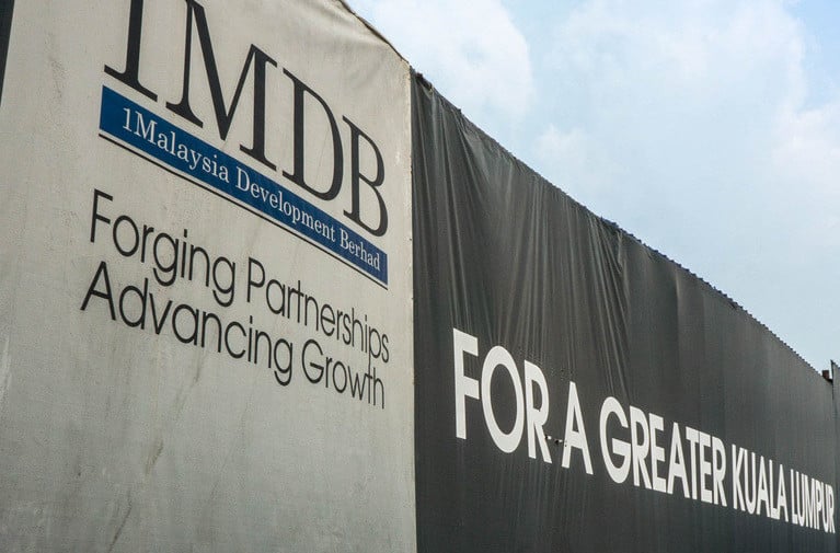 Malaysia Court Clears Path for $1.83B 1MDB Lawsuit Against White & Case ...