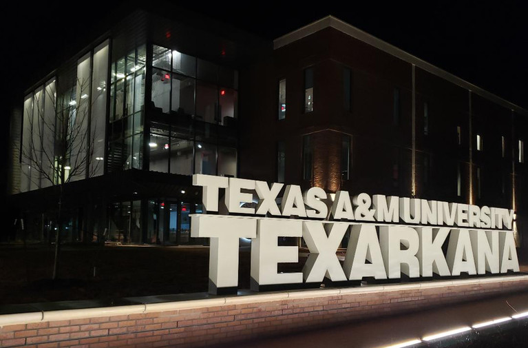Texas A&M System Now Has 2 GCs, One Reporting to the Board and One ...