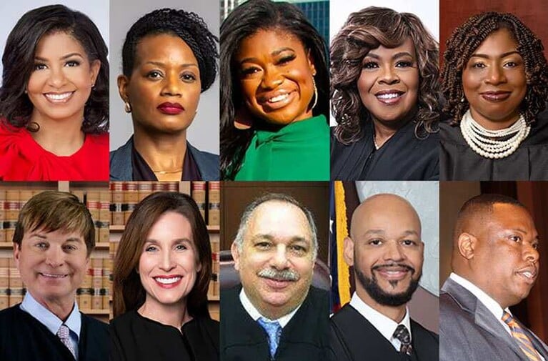 Winners and Losers: Meet the Judges Elected in Georgia's 2026 ...