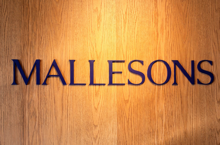 Australia’s Mallesons Embraces Independence after Splitting from King ...