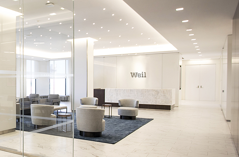 Four More Private Equity Lawyers Jump Ship to Weil in Germany Amid ...