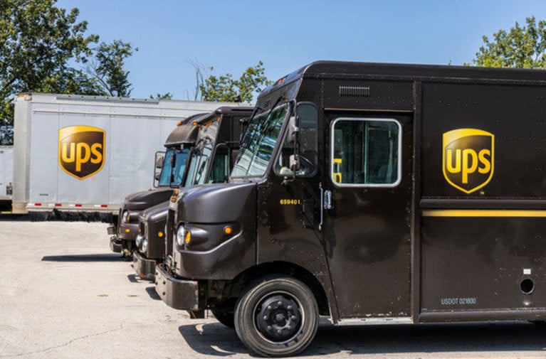 Ex-Employees’ Suit Over Unpaid UPS Referral Bonuses Cleared to Move ...