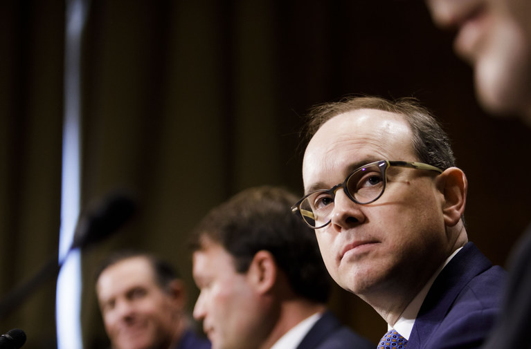 ‘Sort of Struggling’: 5th Circuit Probes Deference to Trump’s Use of ...