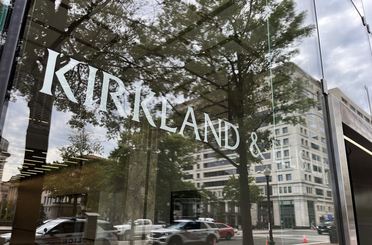 Kirkland & Ellis Won’t Publicly Announce New Partners This Year ...