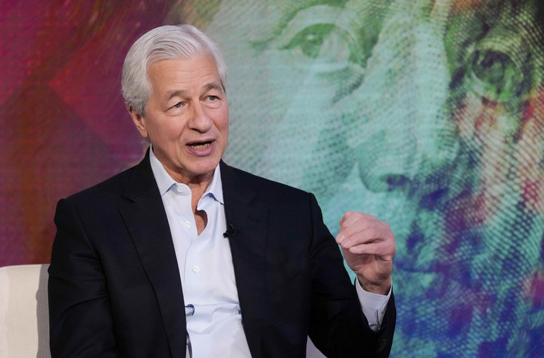 JPMorgan Chase Says AI Can Replace Proxy Advisers, but Others Have ...