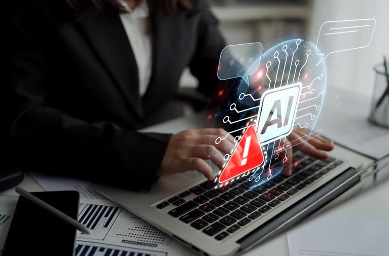 Fed. Court Suspends Pa. Attorney for AI-Hallucinated Citations | Law.com