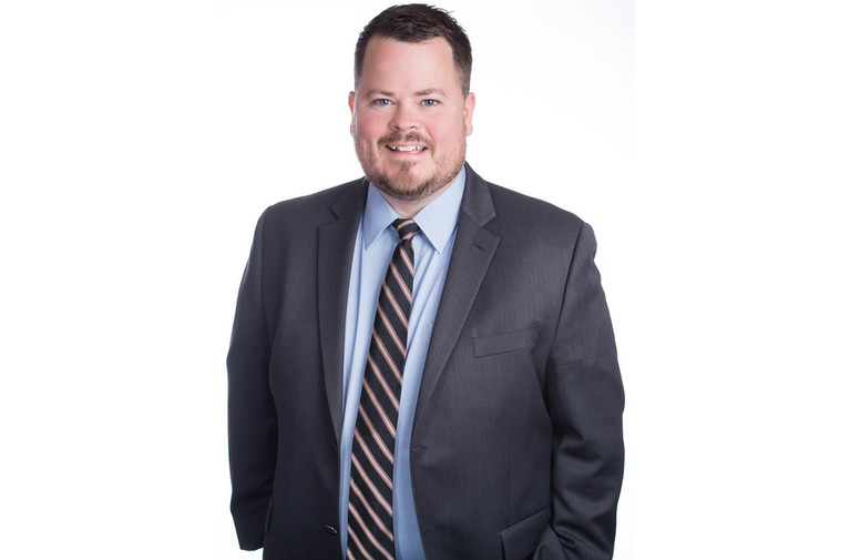 Best Mentor Finalist: Michael Shortt, Saiber| Law.com